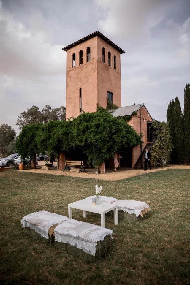 Event Spaces — Visit Cowra