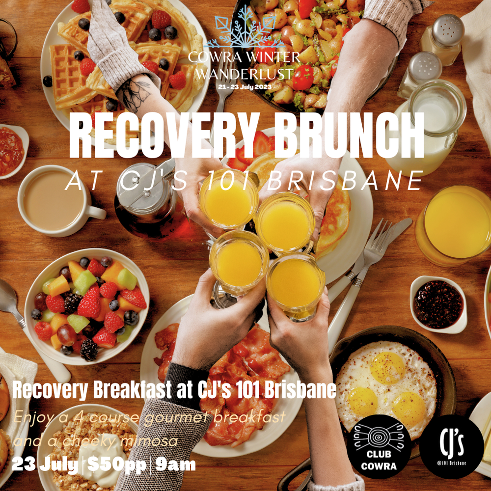 Cowra Winter Wanderlust — Visit Cowra