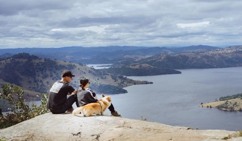 Wyangala Dam — Visit Cowra