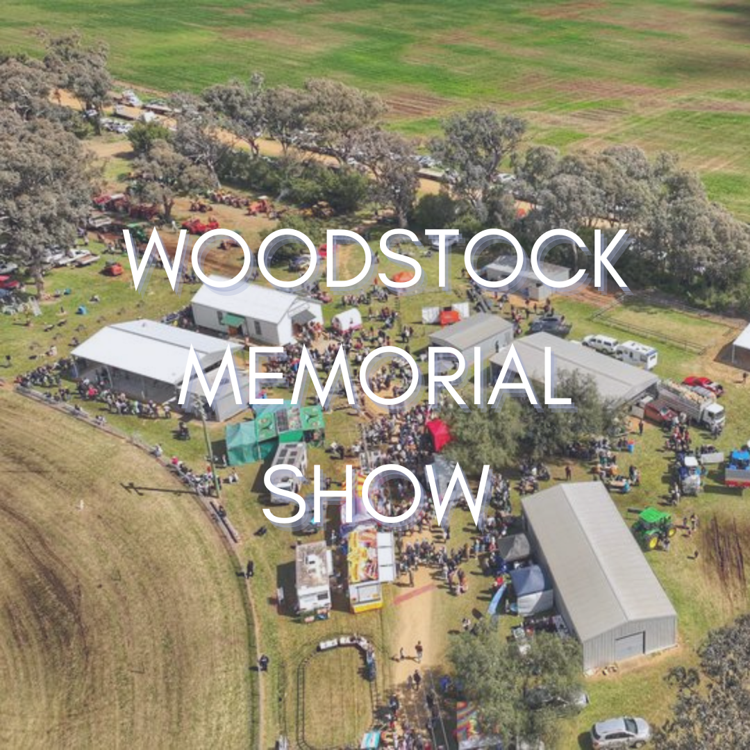 Annual Events — Visit Cowra