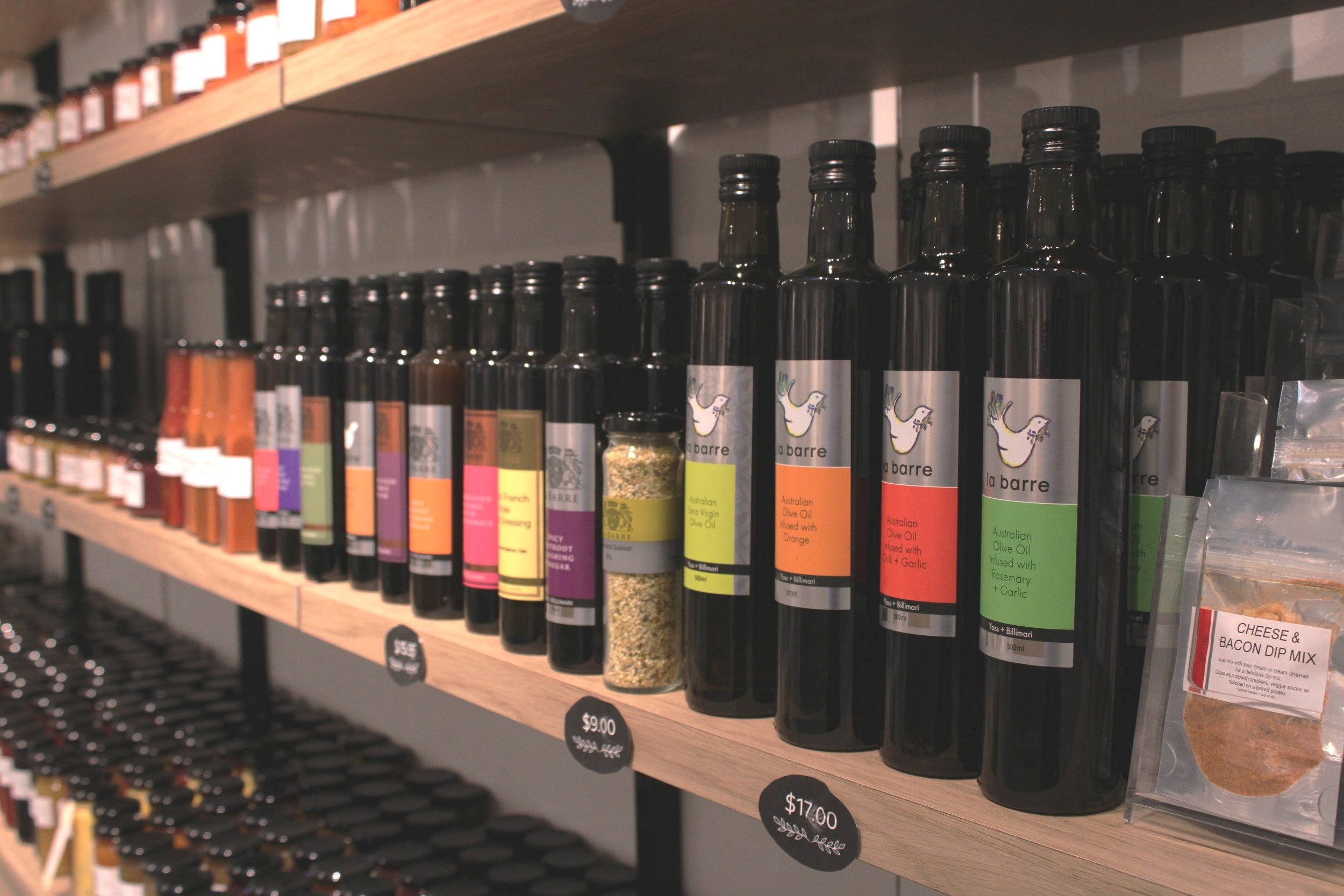 Visitor Information Centre — Visit Cowra