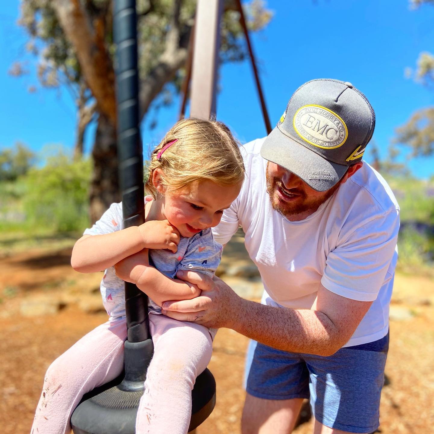Cowra Nature Based Adventure Playground — Visit Cowra
