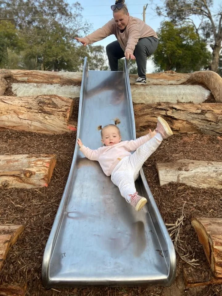 Cowra Nature Based Adventure Playground — Visit Cowra