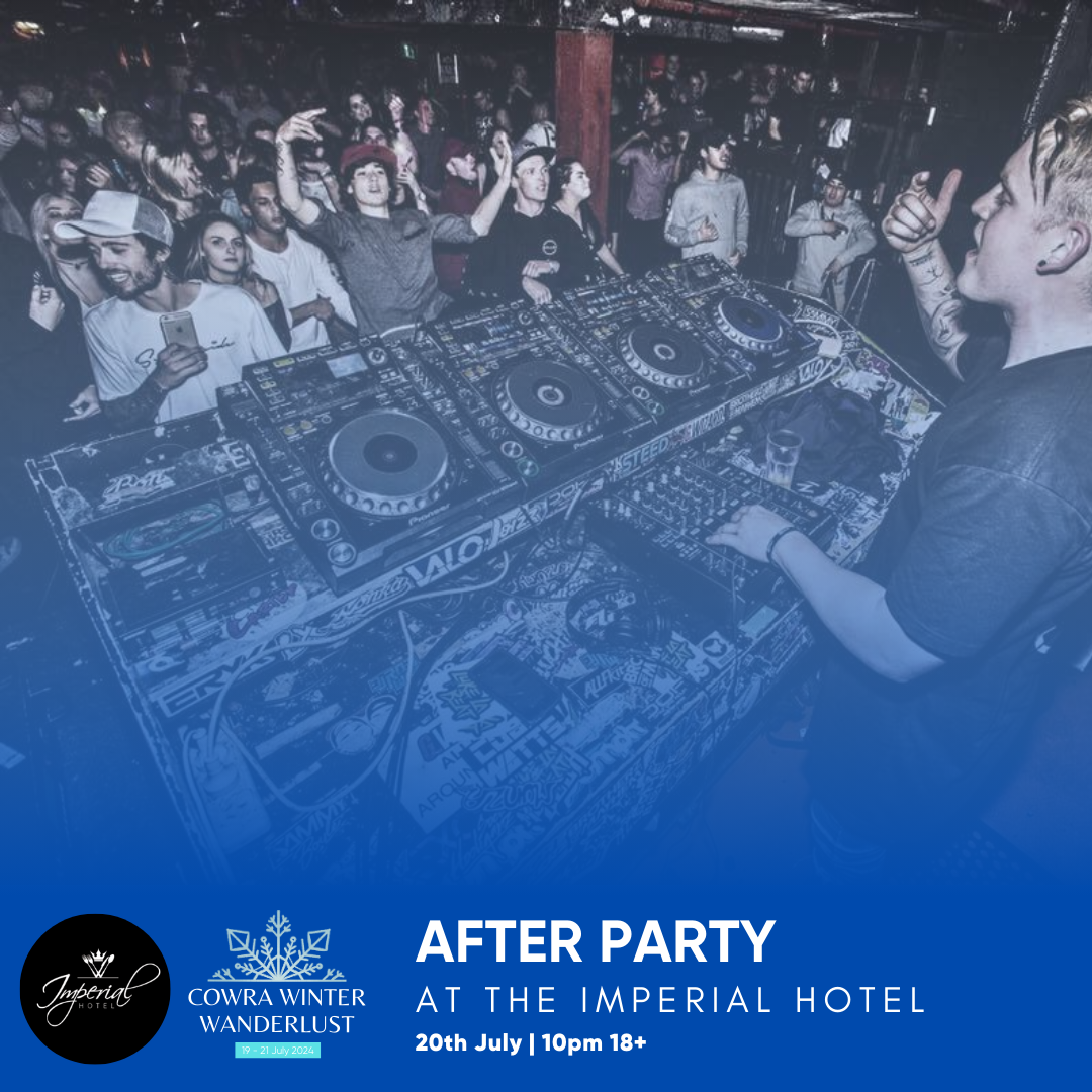 Cowra Winter Wanderlust — Visit Cowra