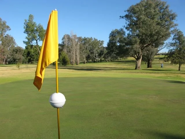 Cowra Golf Club — Visit Cowra