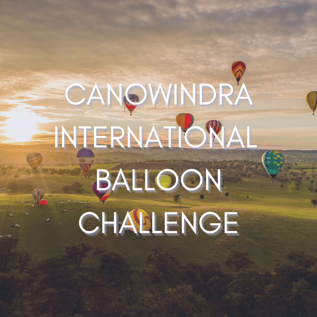 Annual Events — Visit Cowra