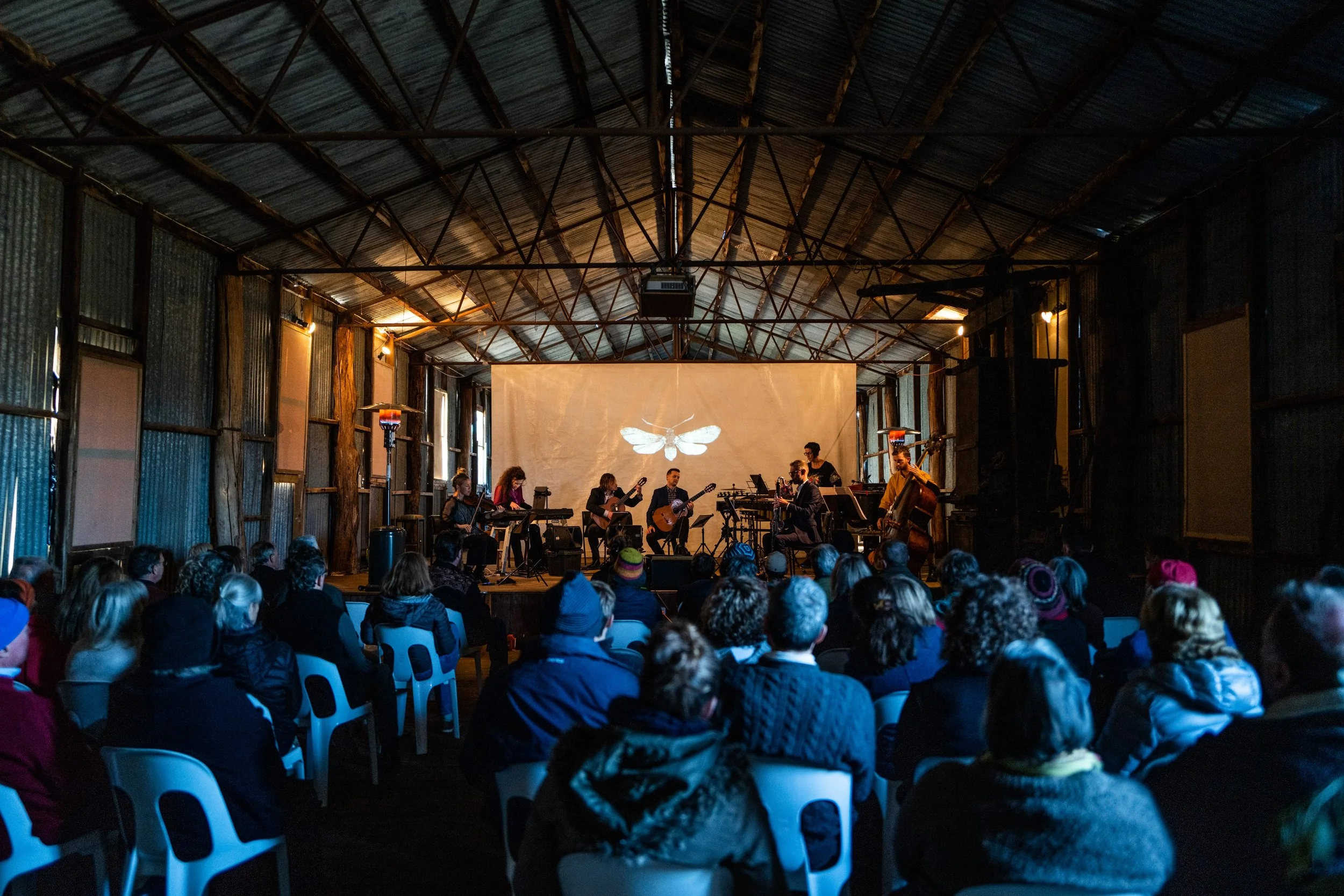 the CORRIDOR project — Visit Cowra