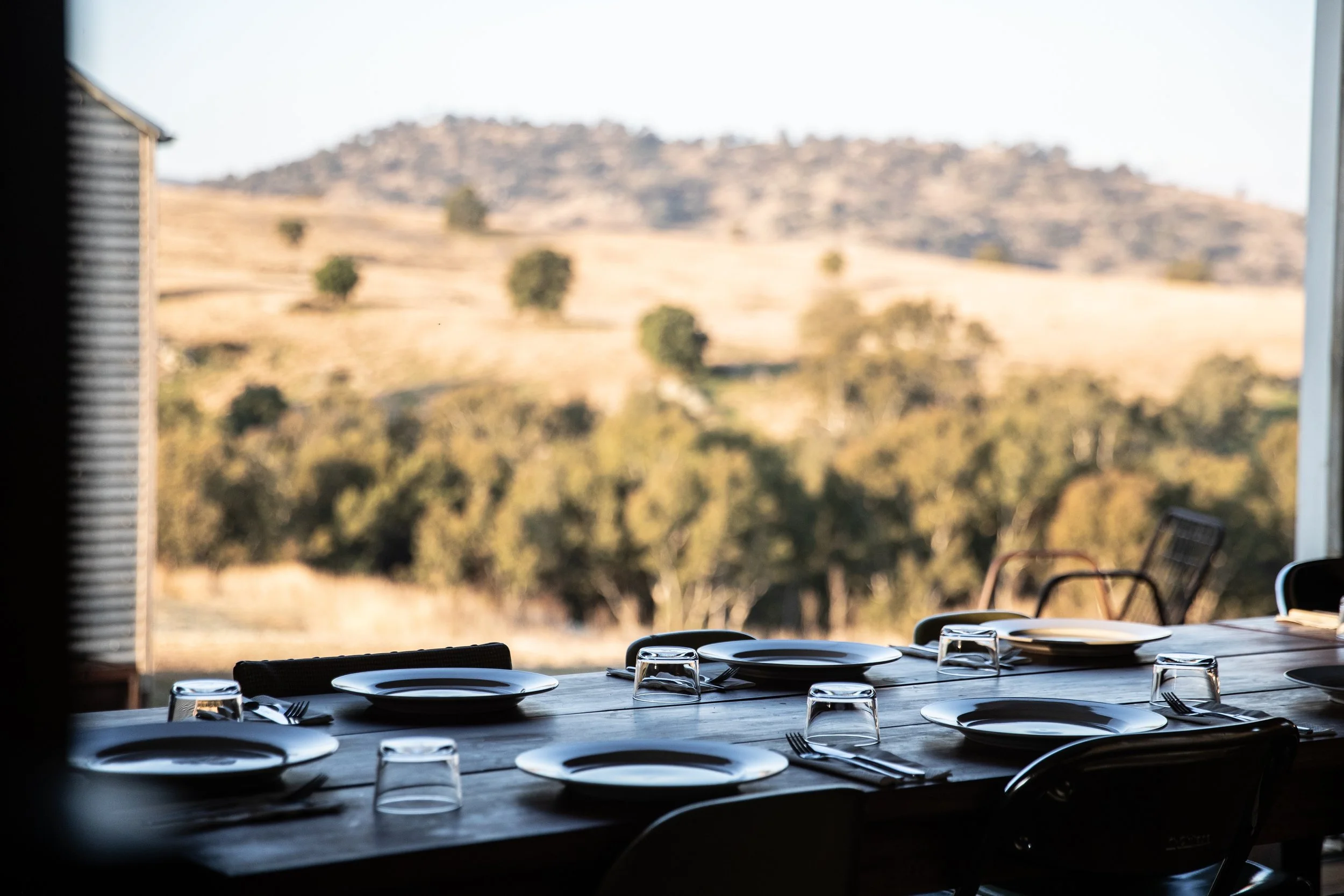 the CORRIDOR project — Visit Cowra