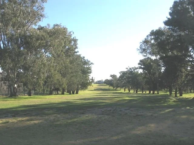 Cowra Golf Club — Visit Cowra
