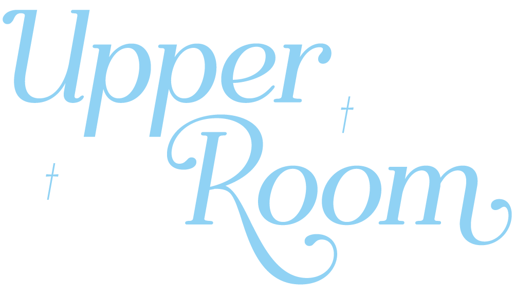 Upper Room Prayer — Elim International Church Wellington