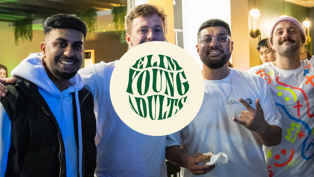 Ministries — Elim International Church Wellington