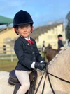 HLS Trick Riding & equestrian services