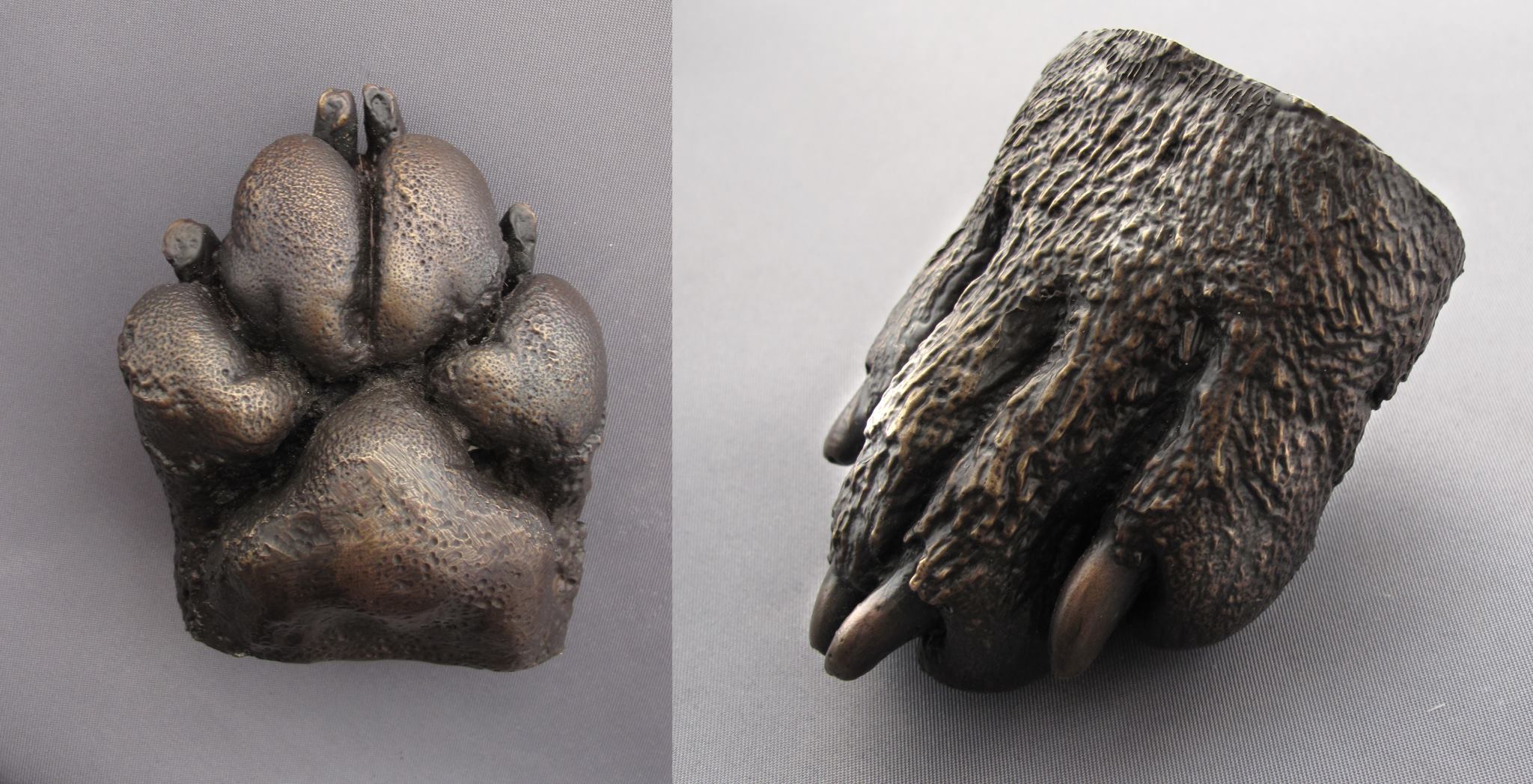 Rockabelly Lifecasts - casting services and kits — Rockabelly Lifecasts ...