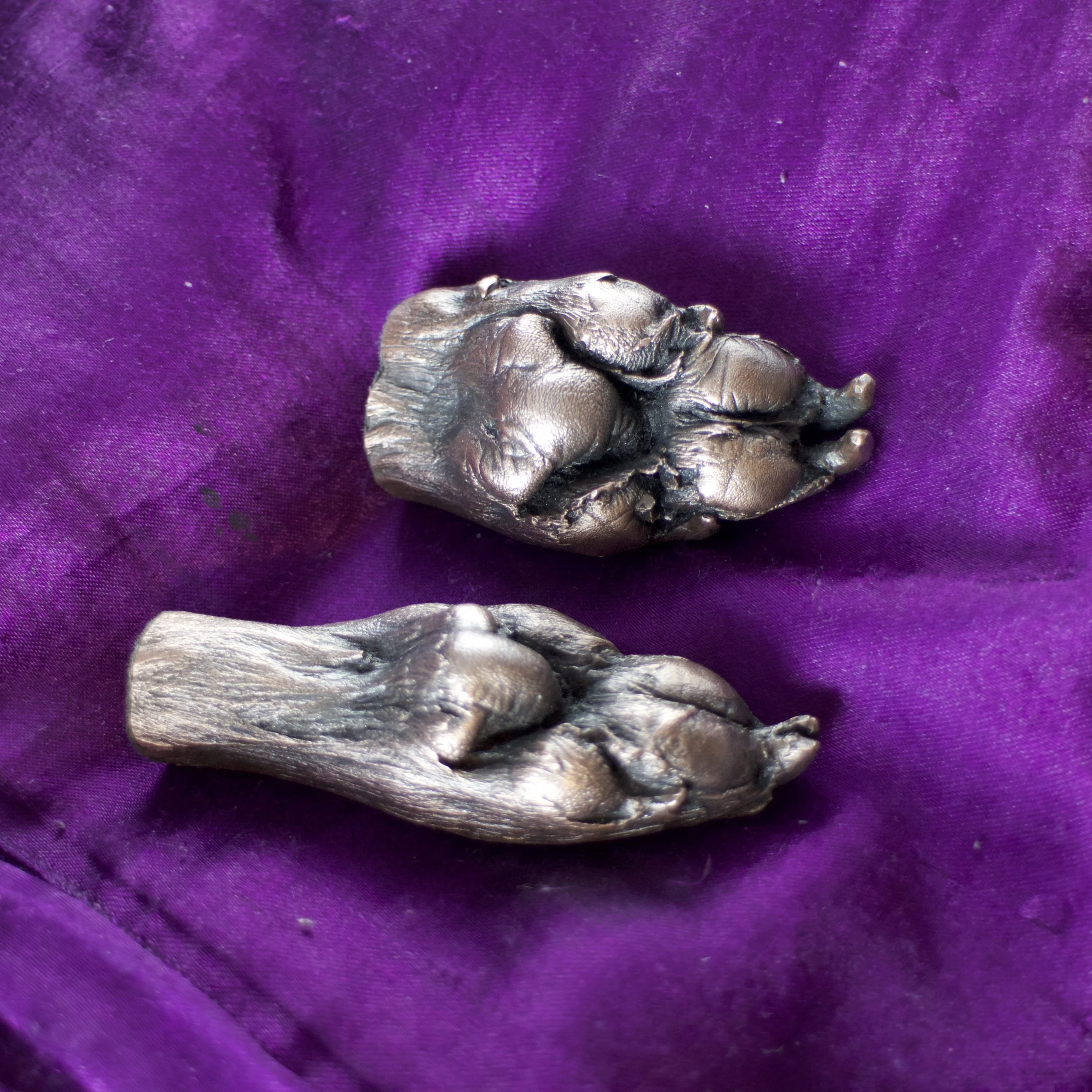 Rockabelly Lifecasts - casting services and kits — Rockabelly Lifecasts ...