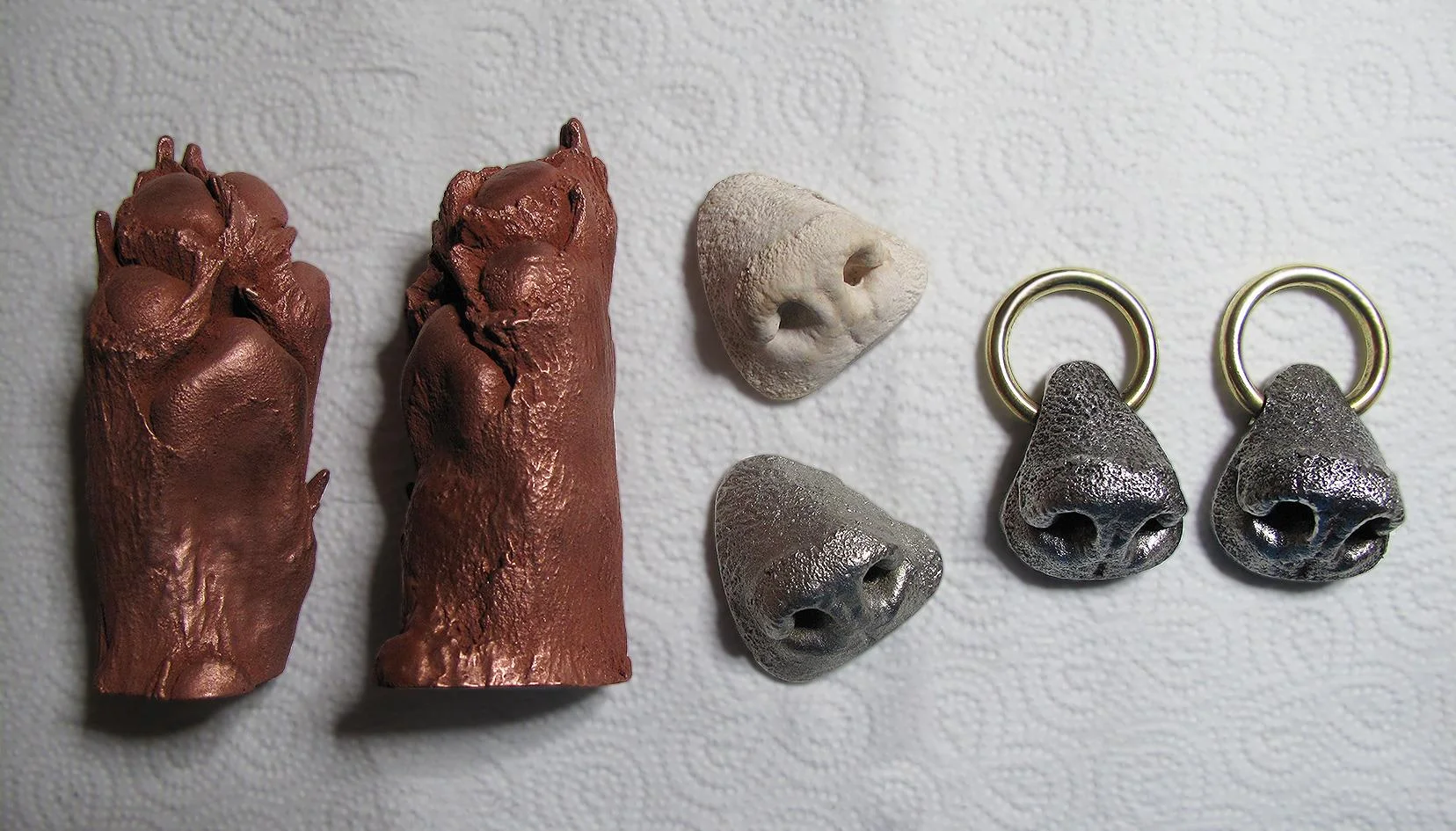 Rockabelly Lifecasts - casting services and kits — Rockabelly Lifecasts ...