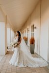 Nilsa Prowant and Gus Gazda's Destination Seaside Wedding — Miss Milly ...