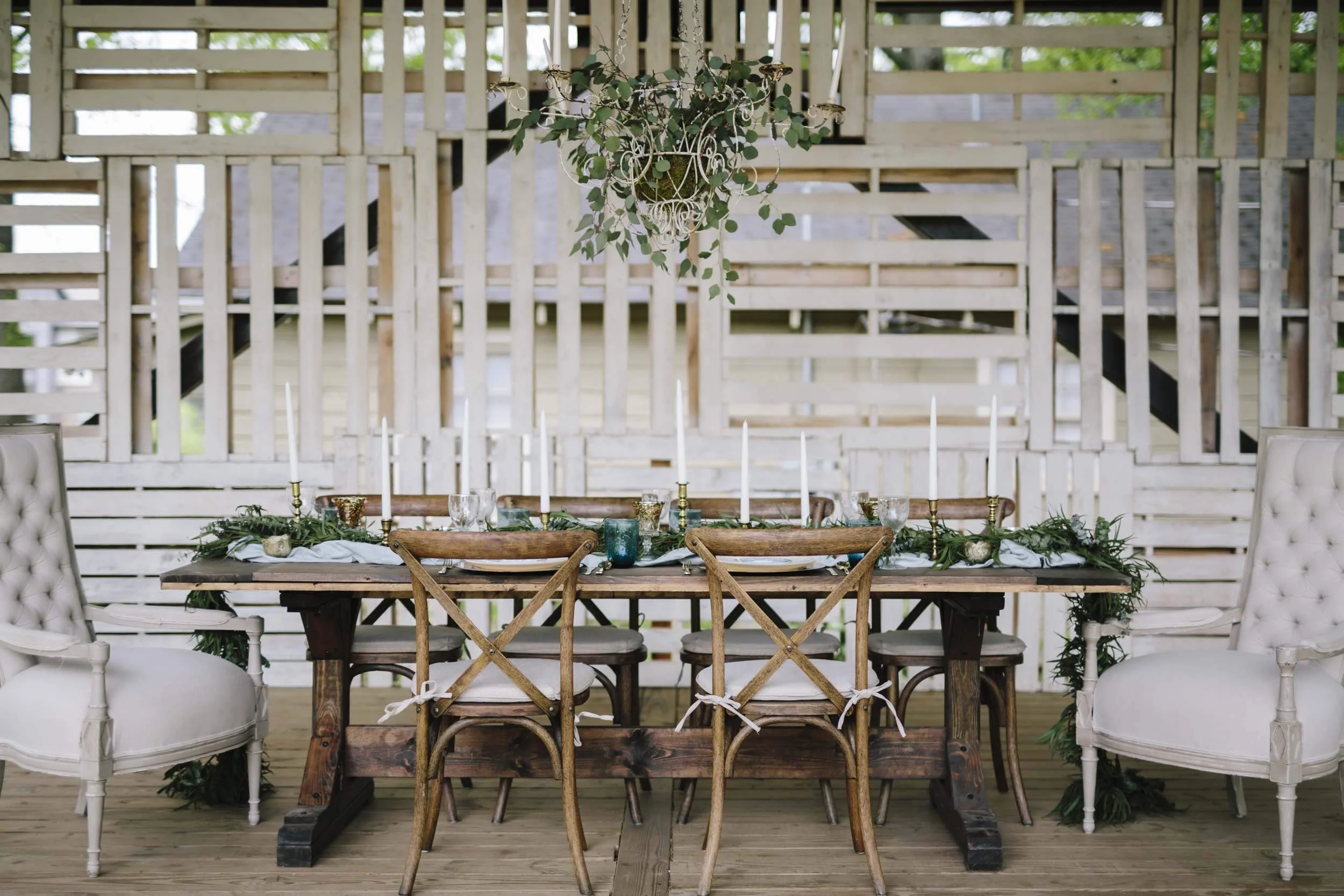 Miss Milly's - Event Rentals, Florals & Design in Atlanta