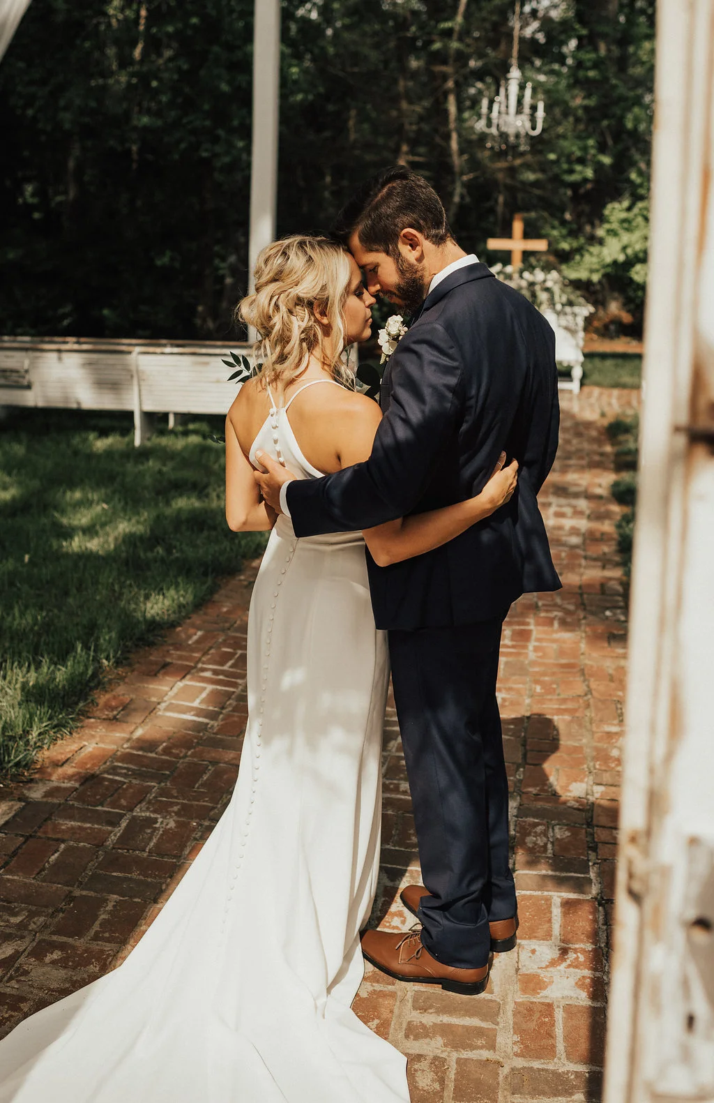 The Wheeler House Shoot — Miss Milly's - Event Rentals, Florals ...