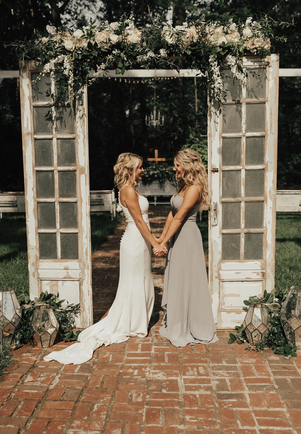 The Wheeler House Shoot — Miss Milly's - Event Rentals, Florals ...