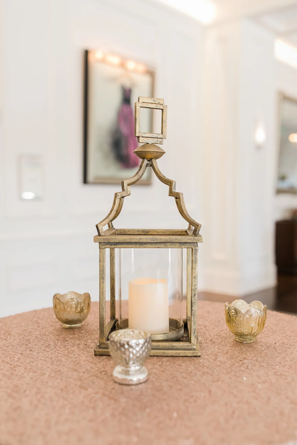 Kaylee & Joe — Miss Milly's - Event Rentals, Florals & Design in Atlanta