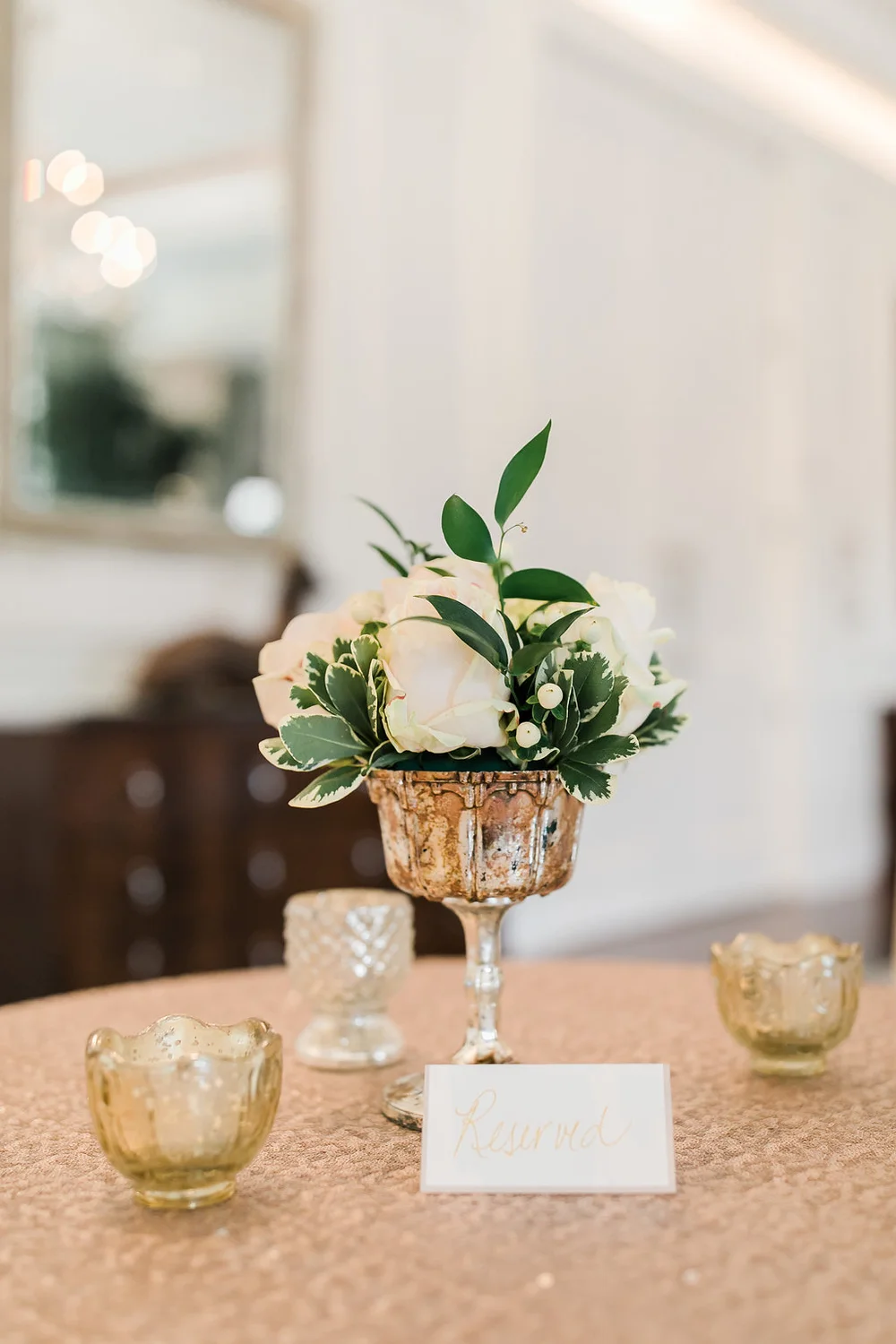 Kaylee & Joe — Miss Milly's - Event Rentals, Florals & Design in Atlanta