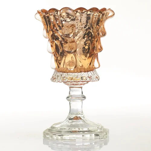 Vases, Vessels, and Votives for Weddings and Events — Miss Milly's ...