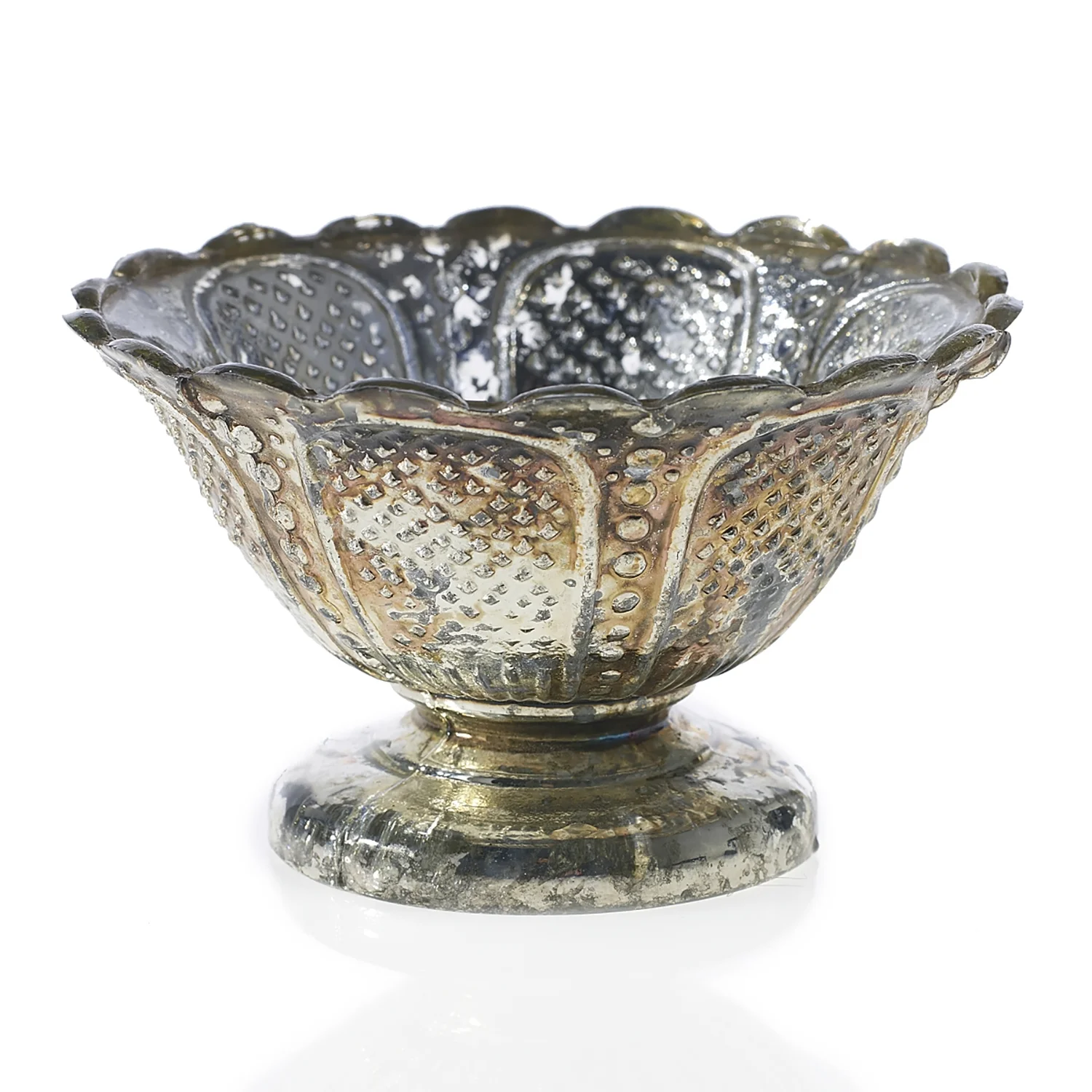 Vases, Vessels, and Votives for Weddings and Events — Miss Milly's ...