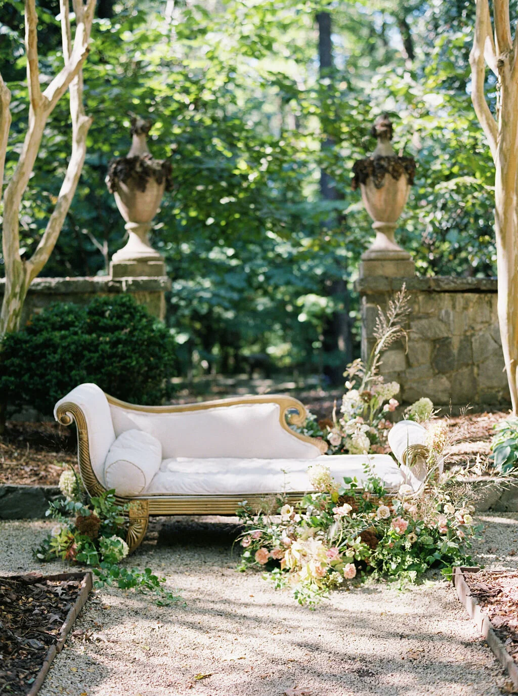 Set Design & Styled Shoots — Miss Milly's - Event Rentals, Florals ...