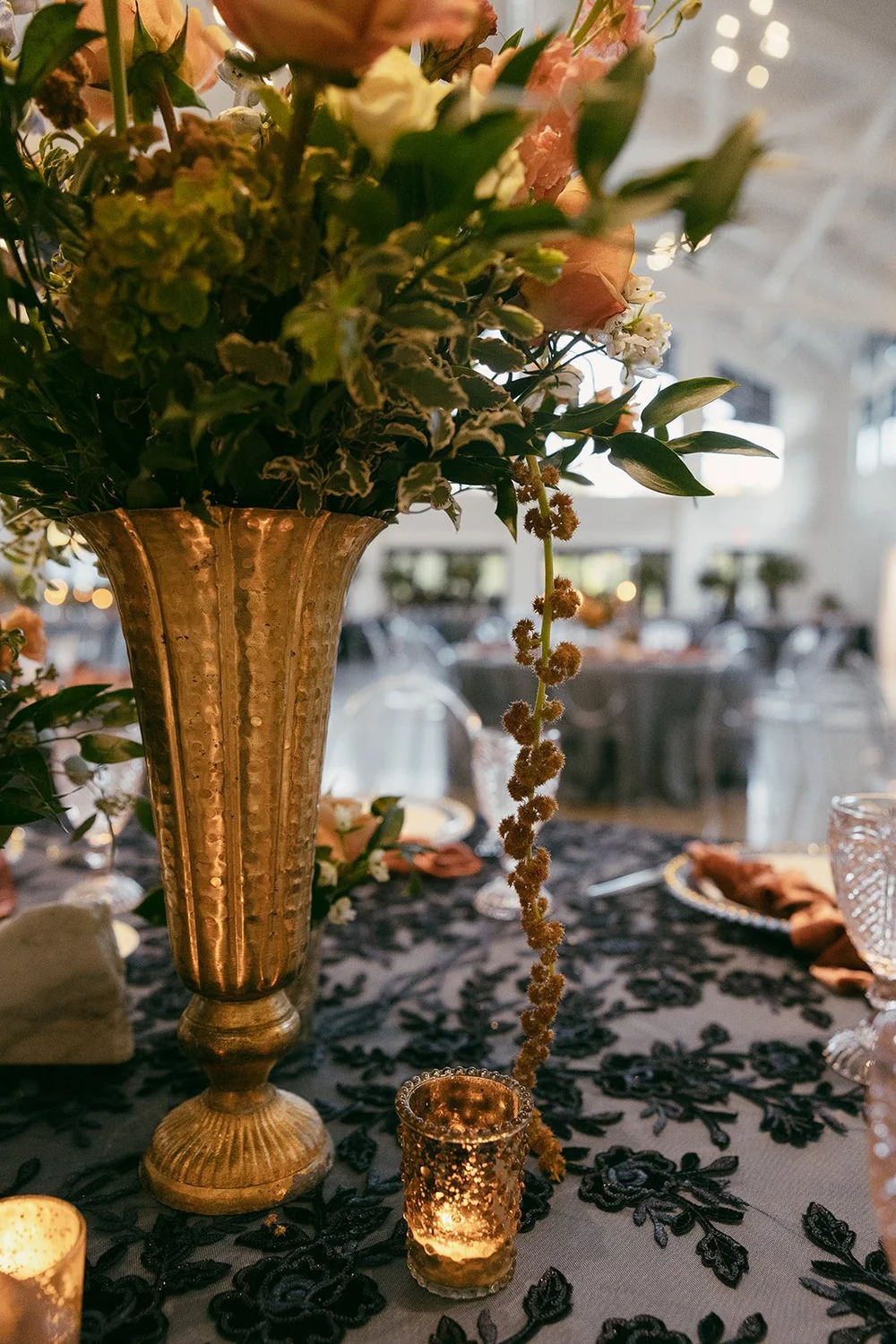 10 Breathtaking Weddings & Events Plus The Floral + Design Details We ...