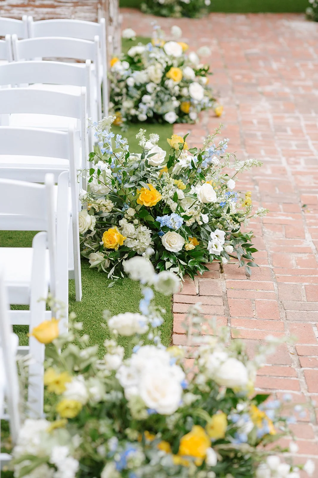 10 Breathtaking Weddings & Events Plus The Floral + Design Details We ...