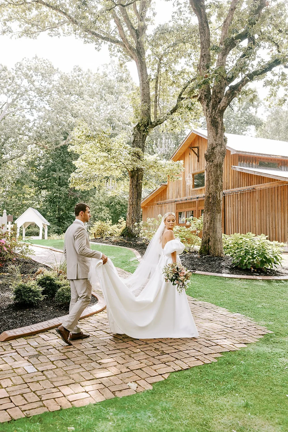 Old World European Garden Styled Shoot at The Wheeler House — Miss ...