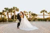 Nilsa Prowant and Gus Gazda's Destination Seaside Wedding — Miss Milly ...