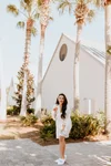 Nilsa Prowant and Gus Gazda's Destination Seaside Wedding — Miss Milly ...