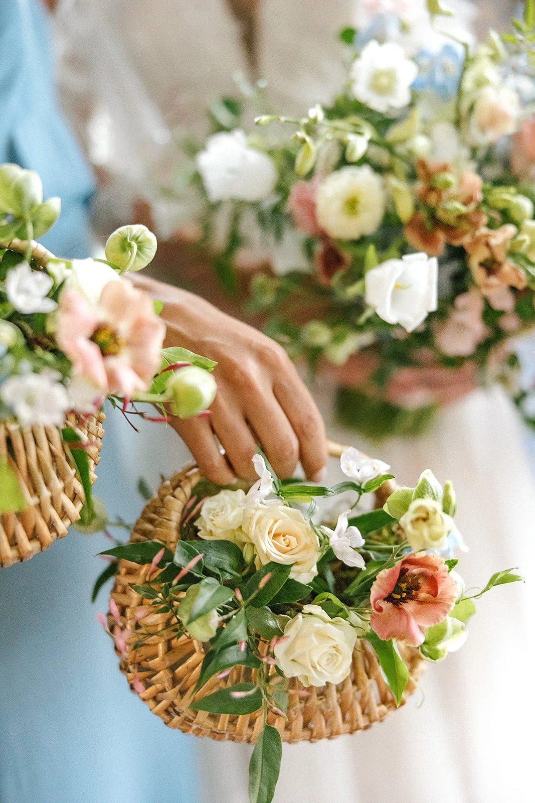 Old World European Garden Styled Shoot at The Wheeler House — Miss ...
