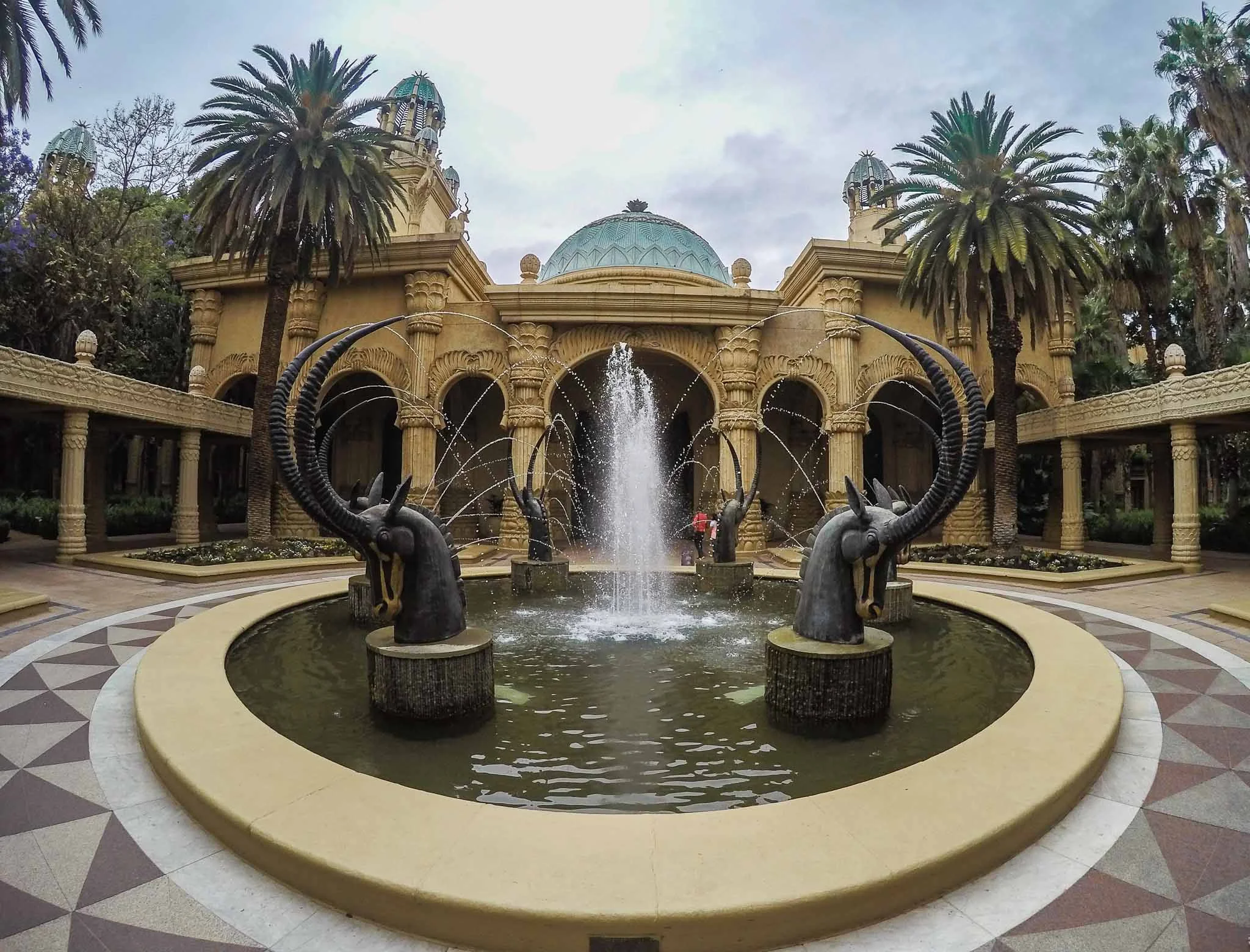 Palace of the Lost City — The Luxury Guide