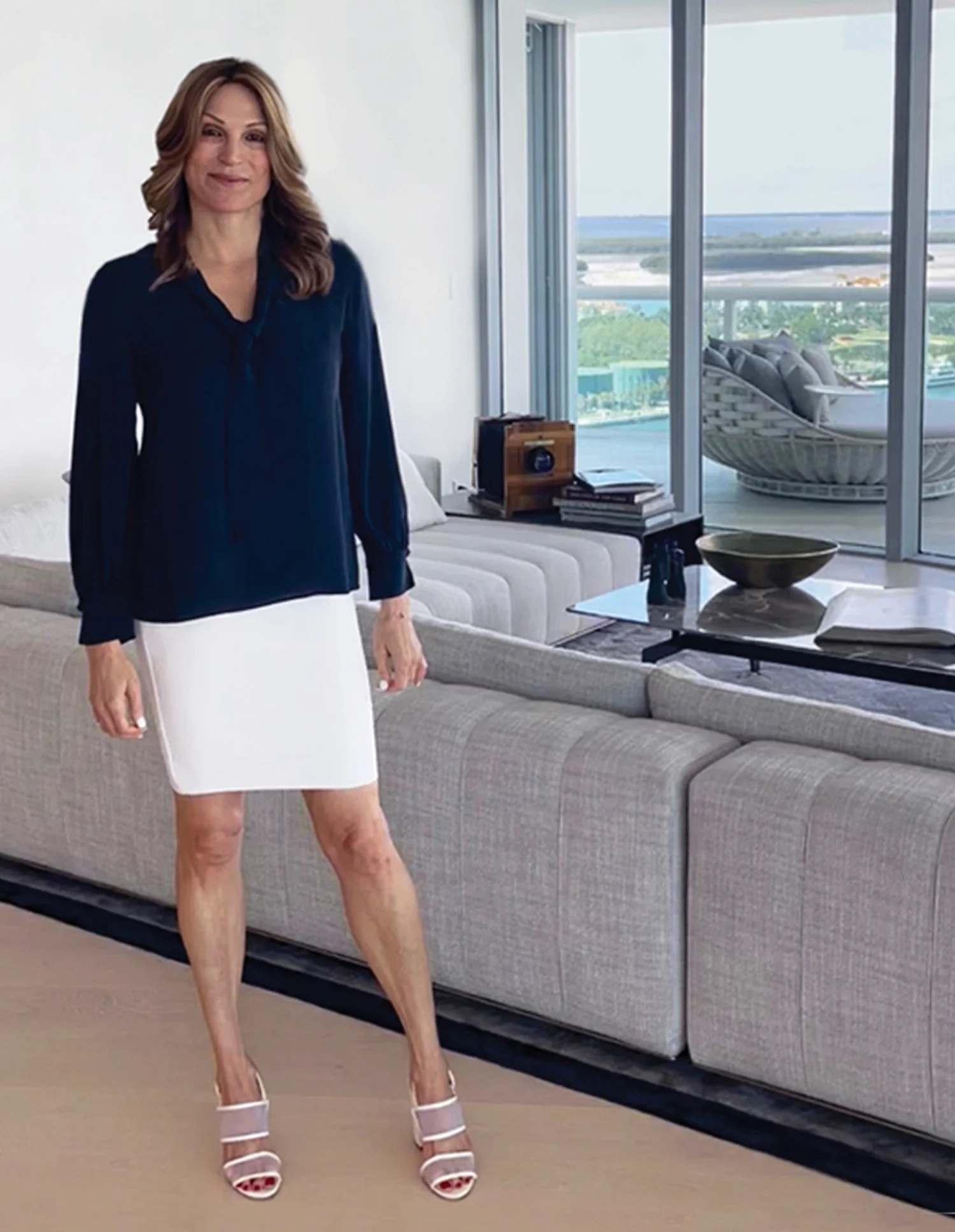 Luxury Real Estate Broker with 25 years of experience. — Stacy Robins ...