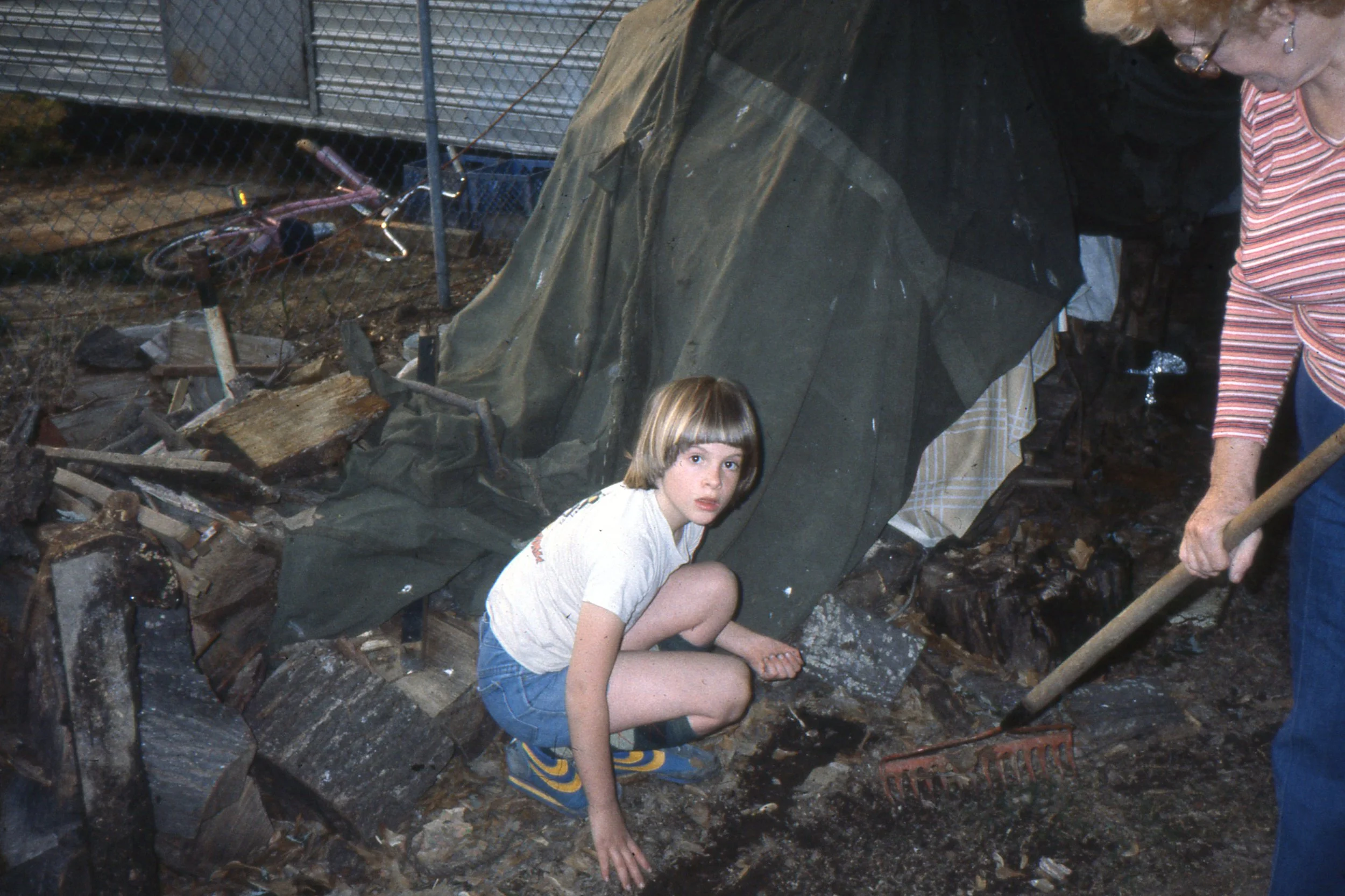 Media — Libbie Higgins