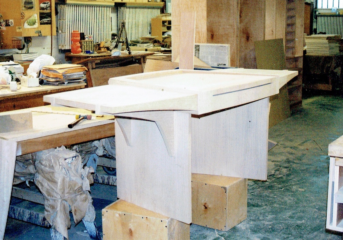 Furniture — The Fine Woodworker