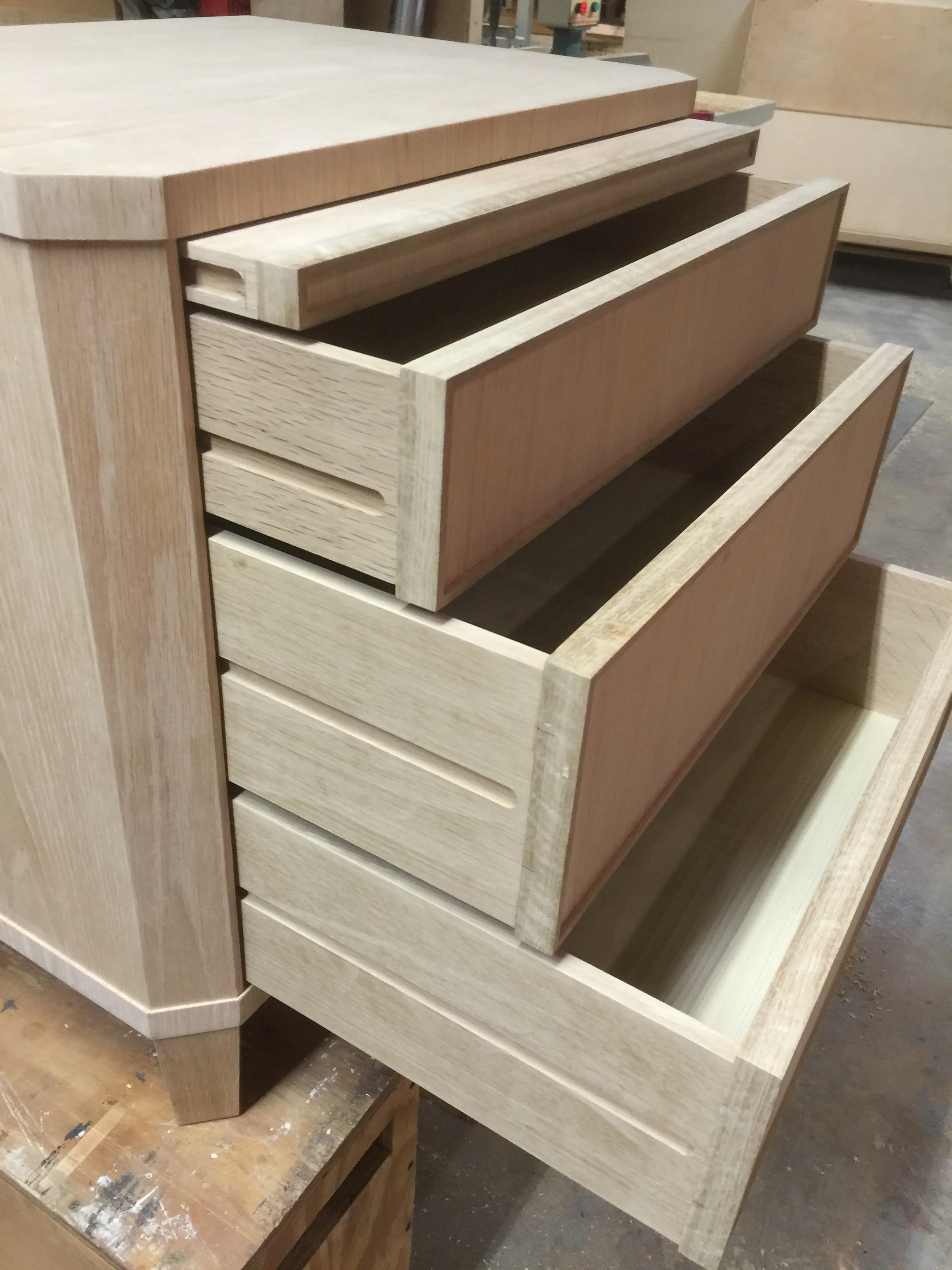 Furniture — The Fine Woodworker