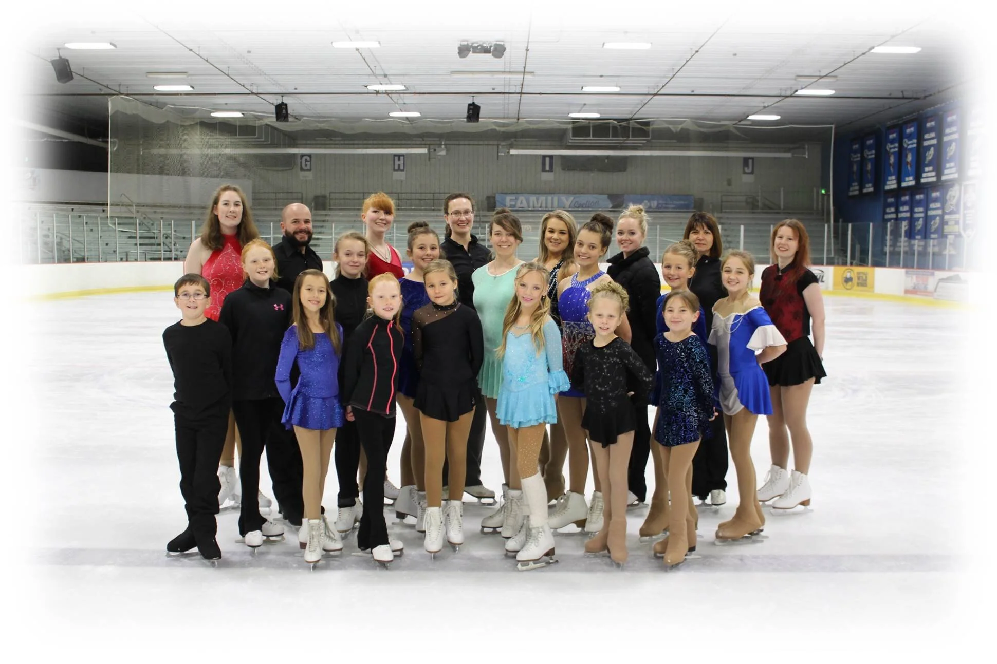 Helena Figure Skating Club — Helena Figure Skating Club