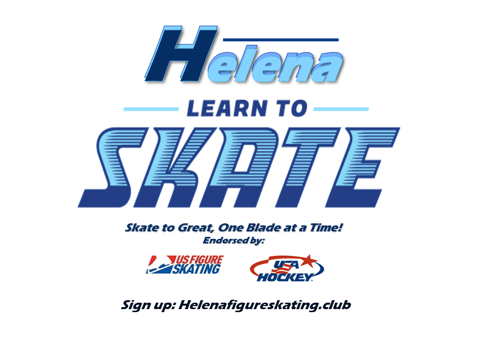 Ice Sessions — Helena Figure Skating Club