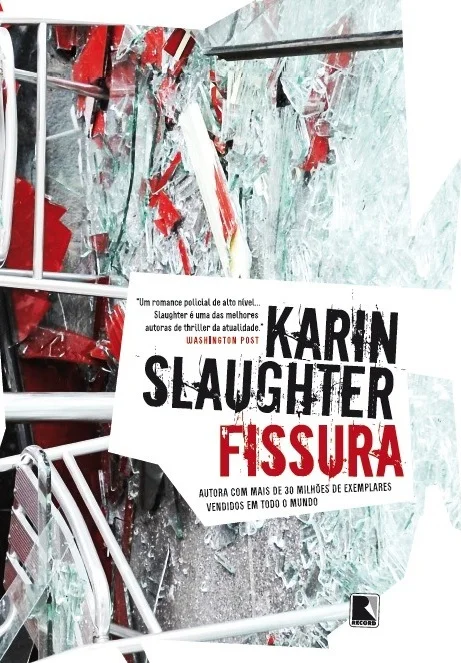 International_Fractured — Karin Slaughter