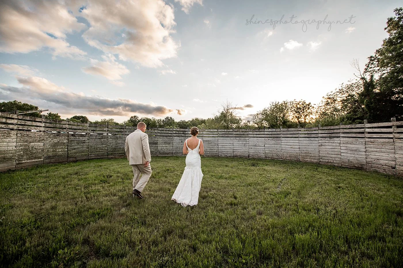 Venue Photos — Highland Stables