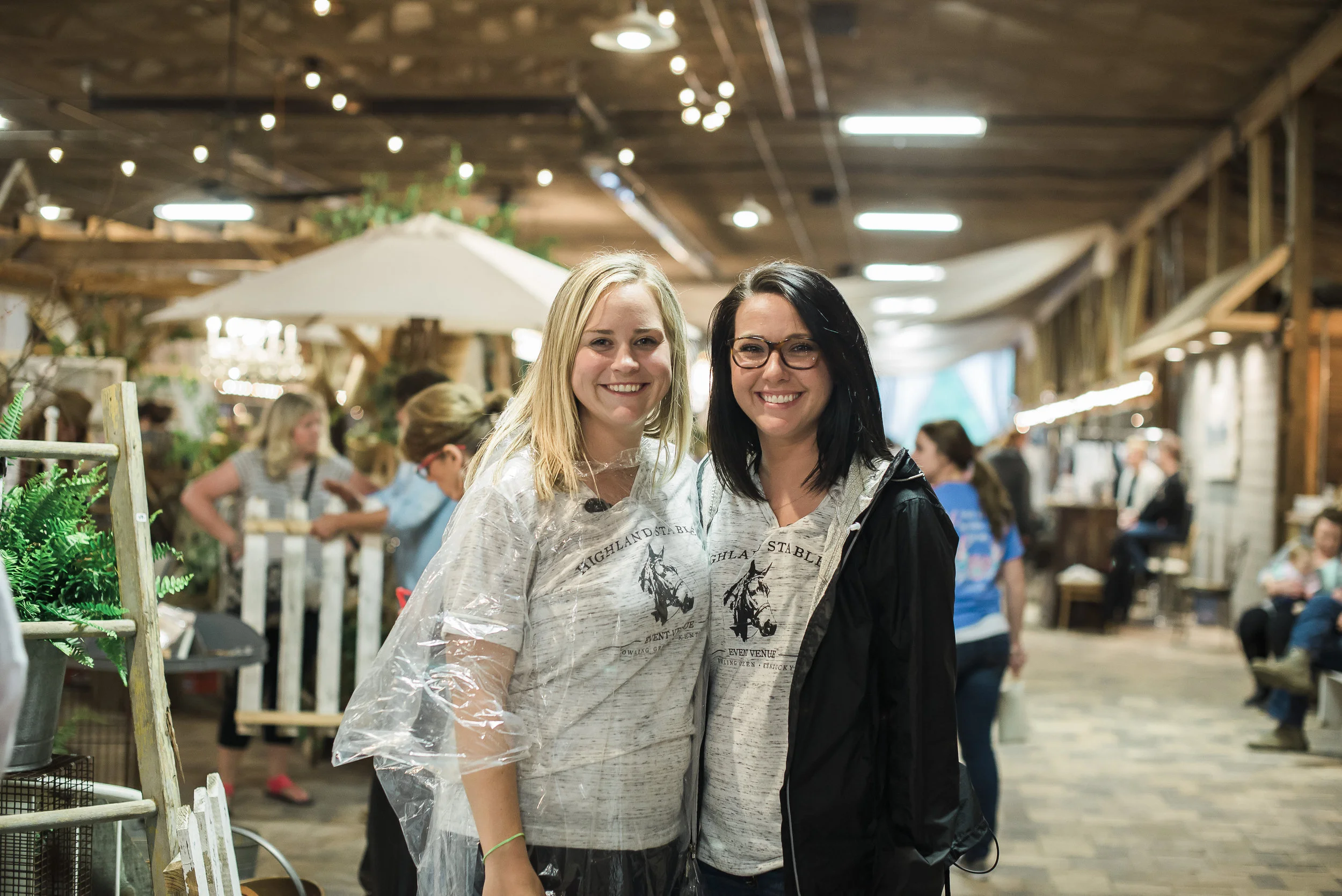 GypsyMoon Marketplace — Highland Stables