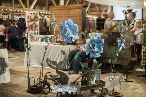 GypsyMoon Marketplace — Highland Stables