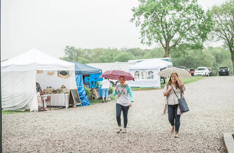 GypsyMoon Marketplace — Highland Stables