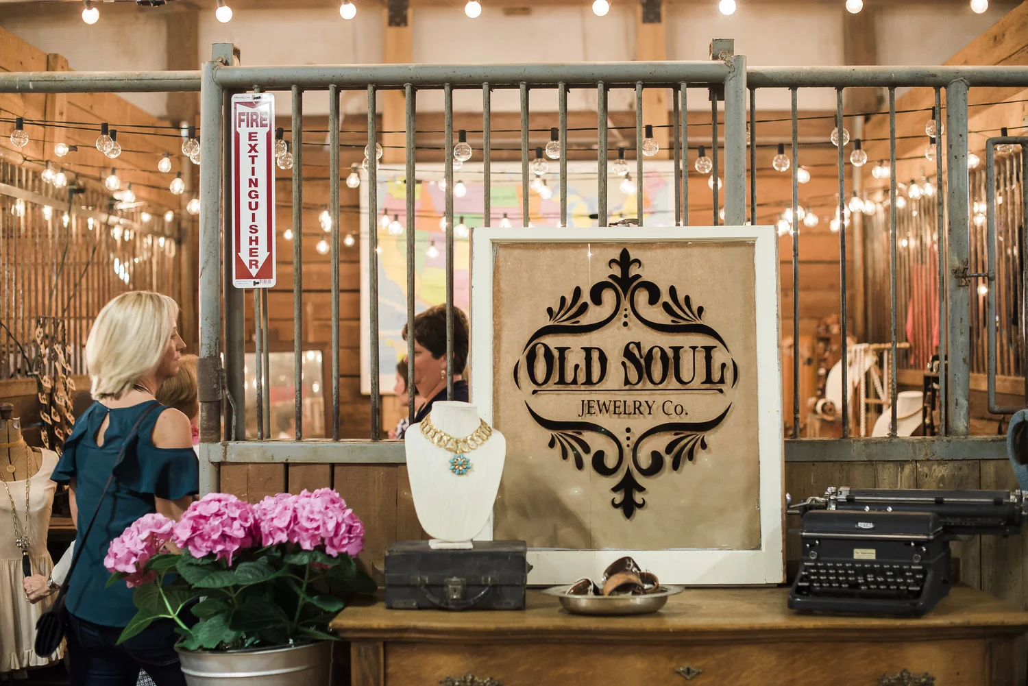 GypsyMoon Marketplace — Highland Stables