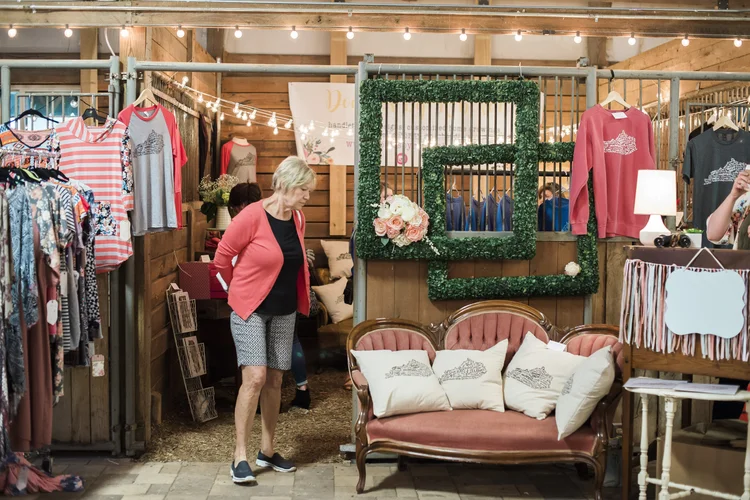 GypsyMoon Marketplace — Highland Stables