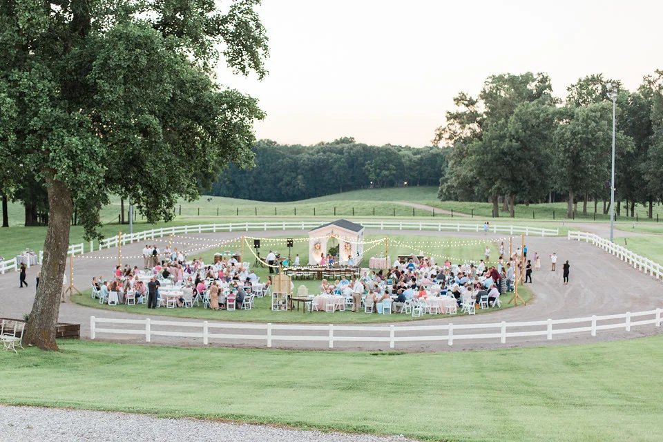 Venue Photos — Highland Stables
