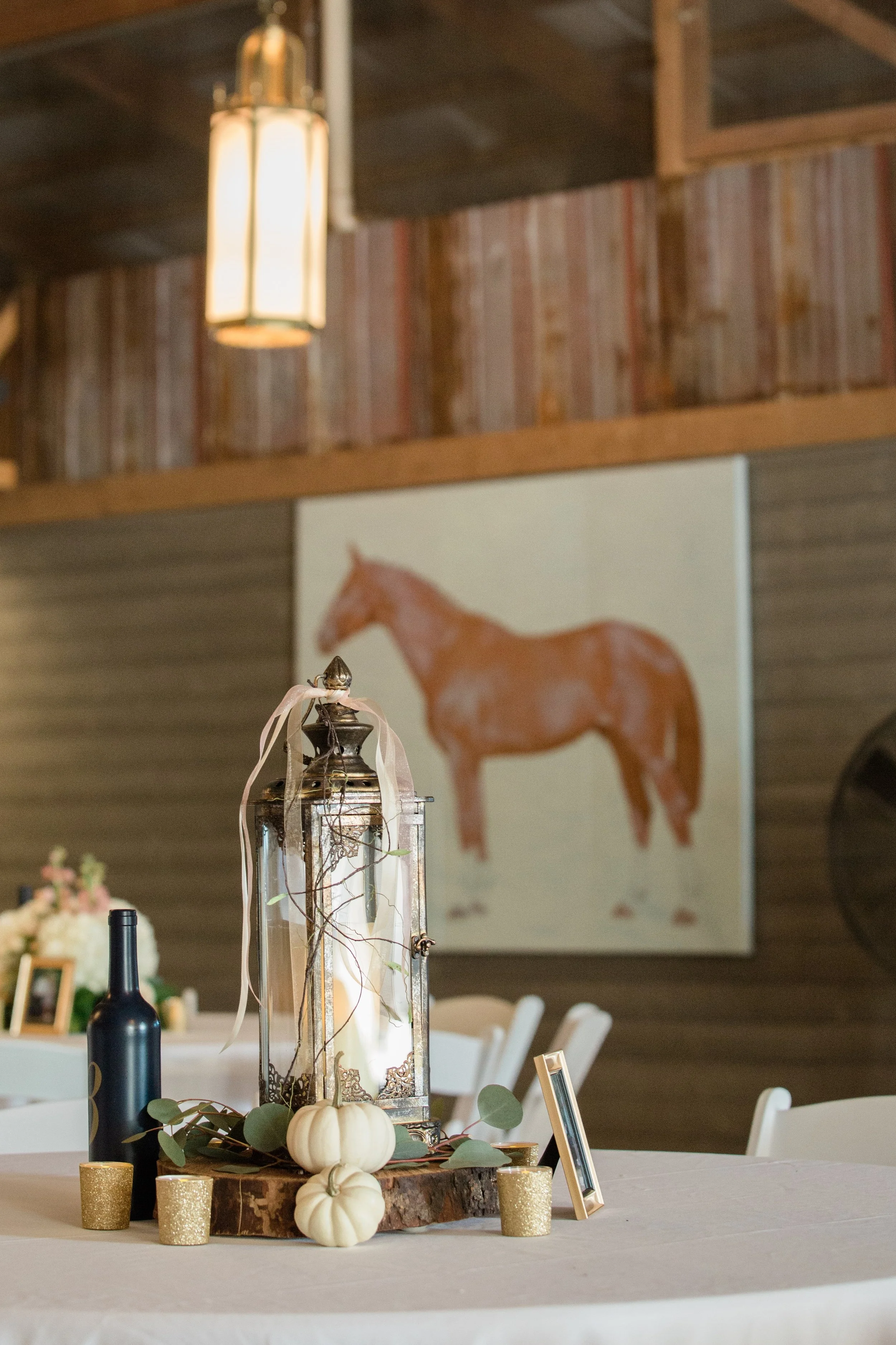 Venue Photos — Highland Stables